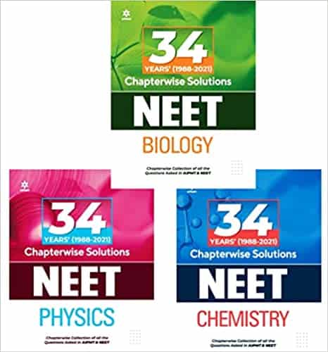 Arihant Archives - Page 3 of 4 - NEETpassionate